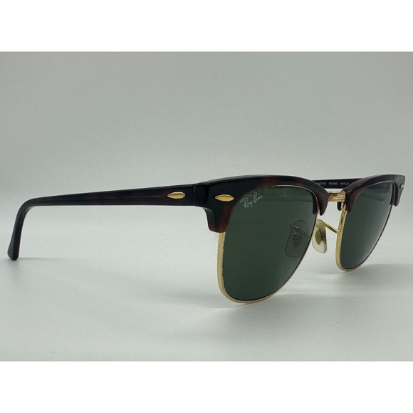 Ray-Ban | Accessories | Rayban Sunglasses Clubmaster Rb36 W0366 4921 ...